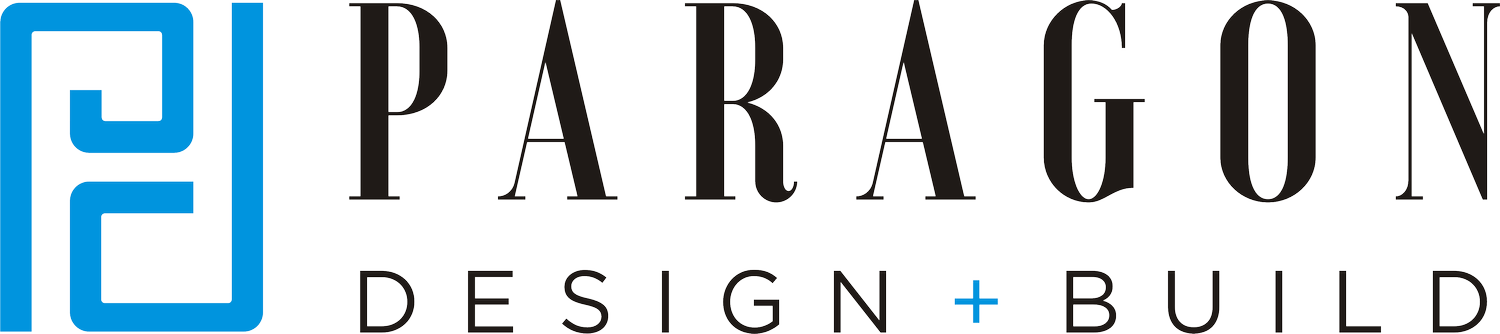 Home - Paragon Design & Build